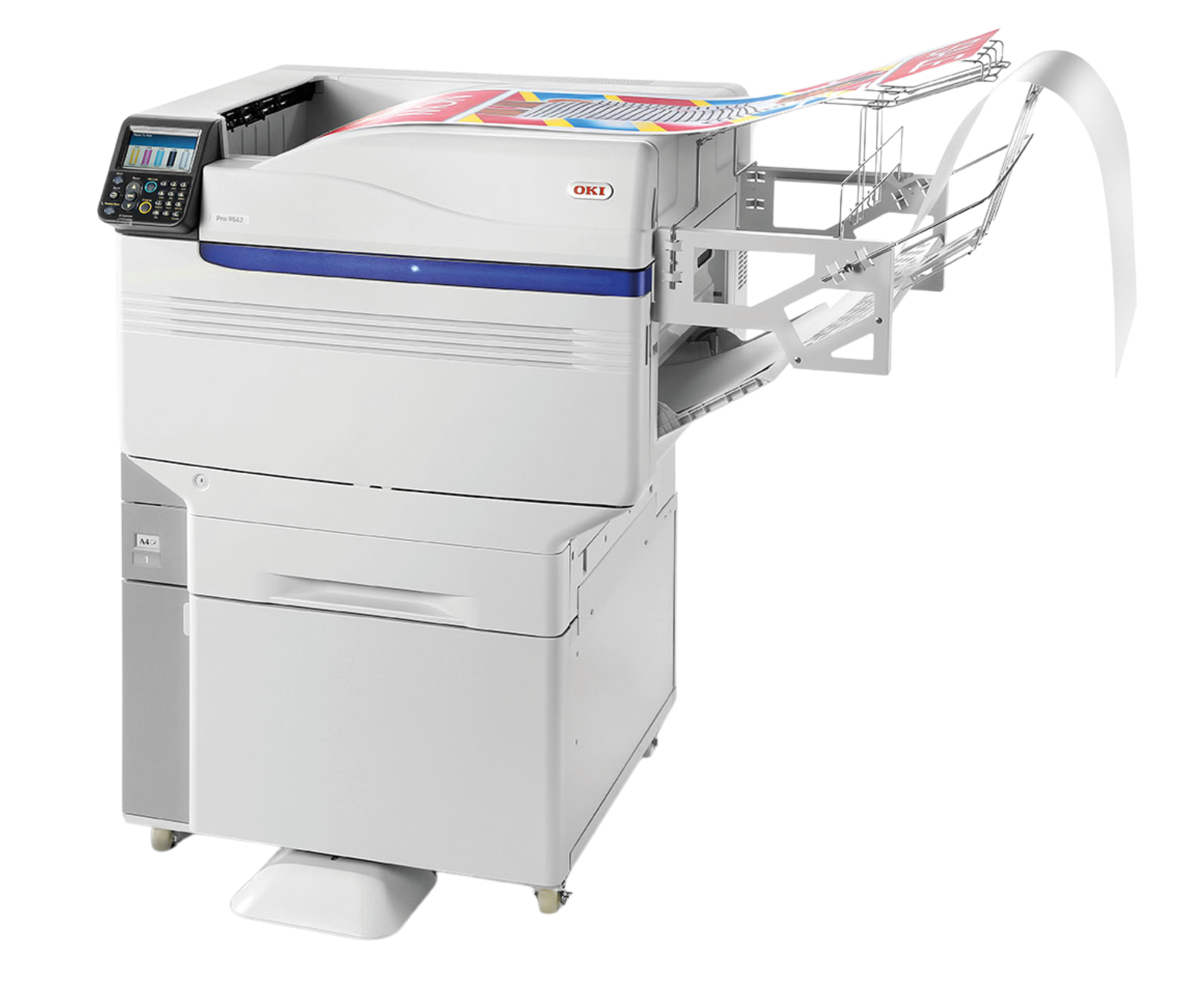 PREMIUM PRINTING FOR PACKAGING & LABELS